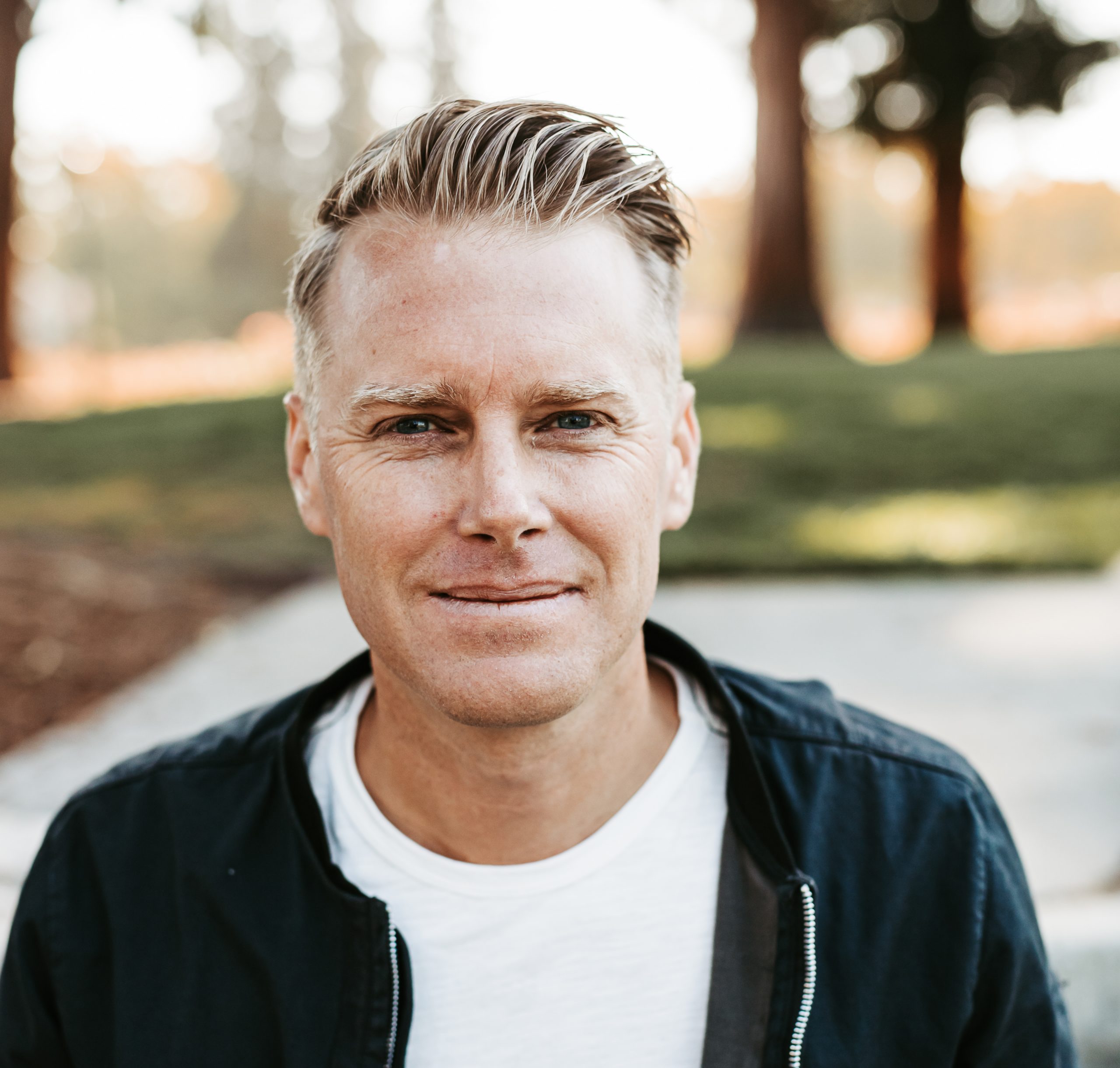 Ryan Ingram – Awakening Church