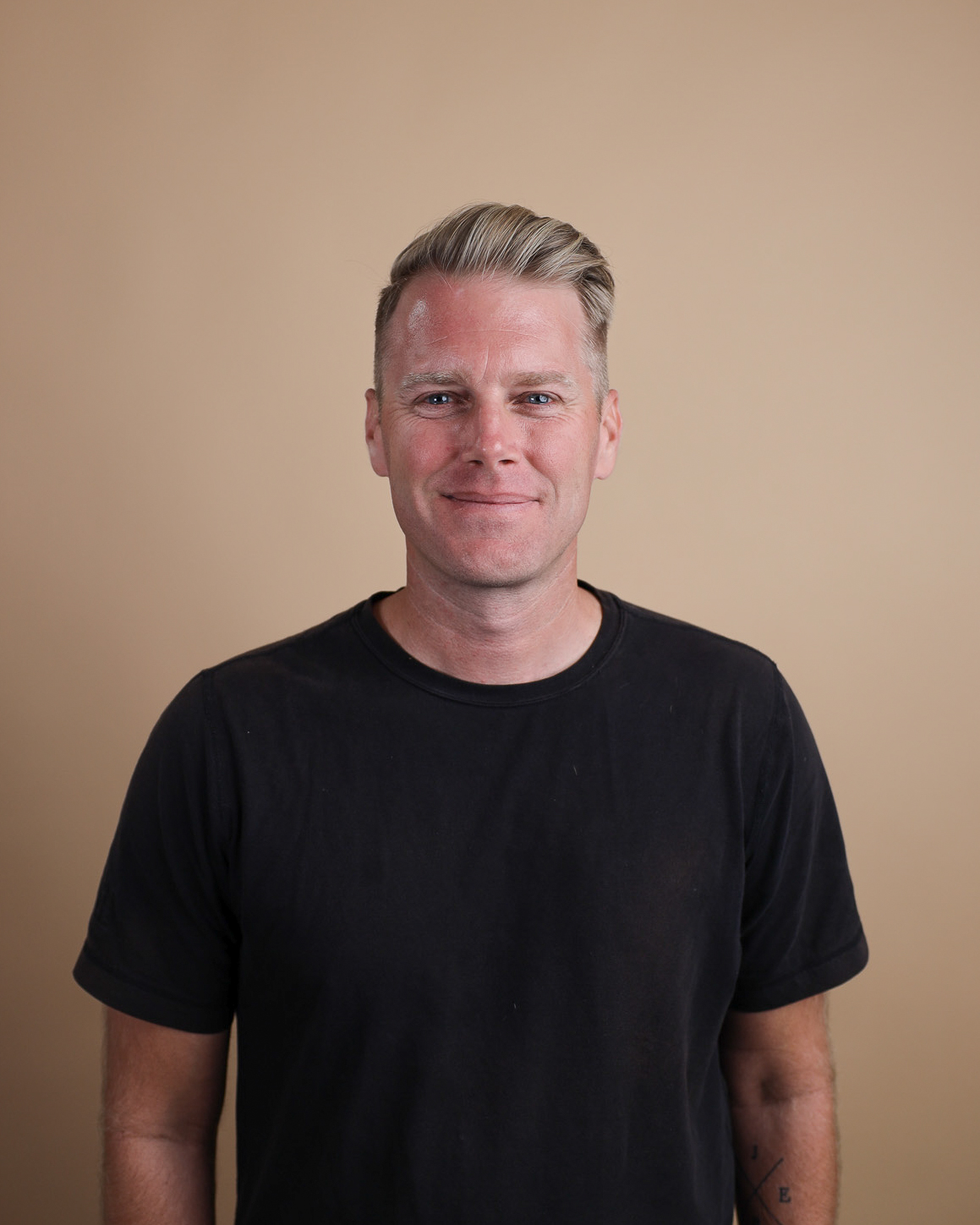 Ryan Ingram – Awakening Church