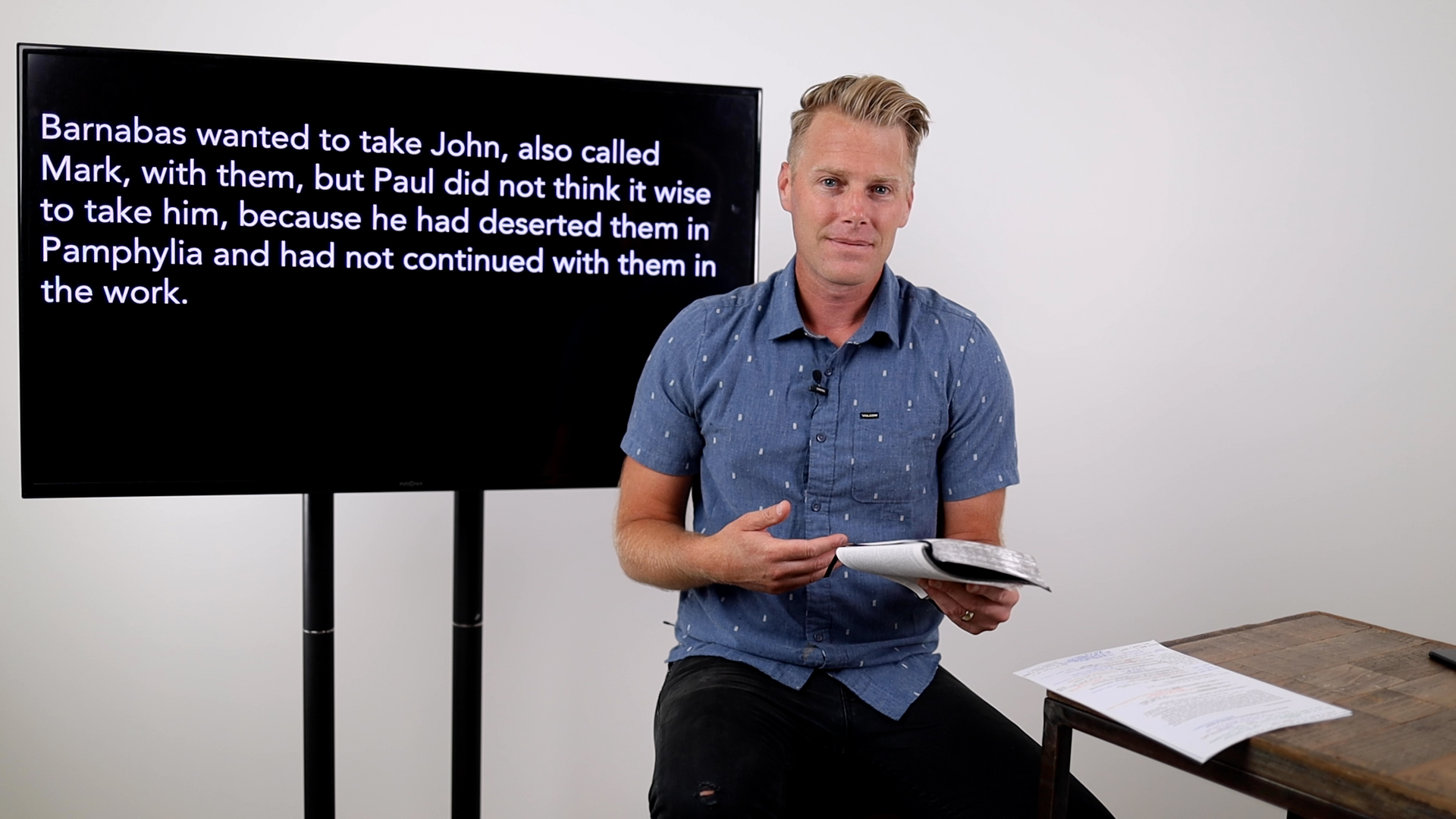 Disagreeing Well – Awakening Church