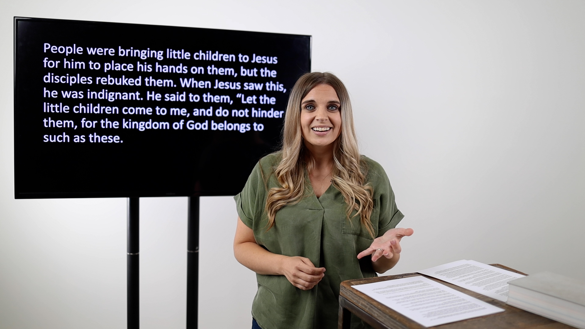 A Simplicity of Faith – Awakening Church