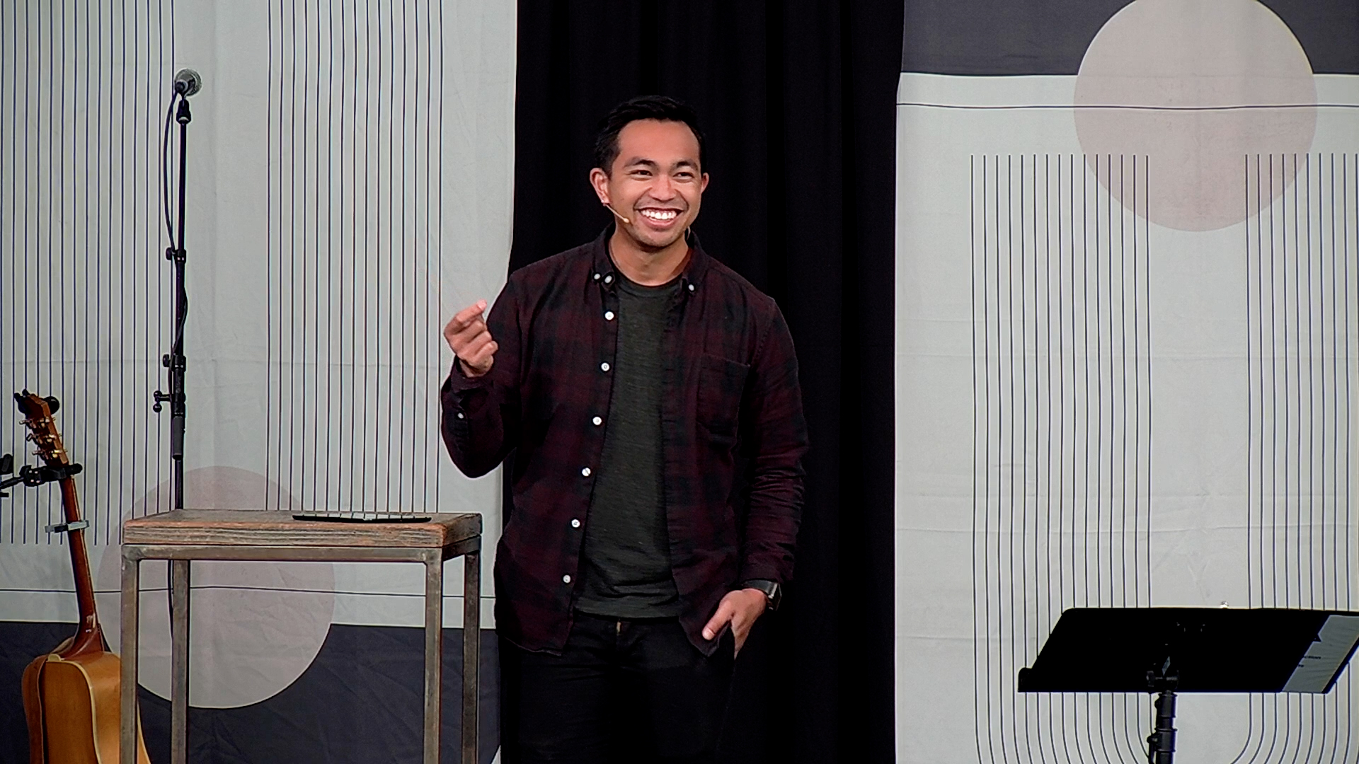 All Things New – Awakening Church