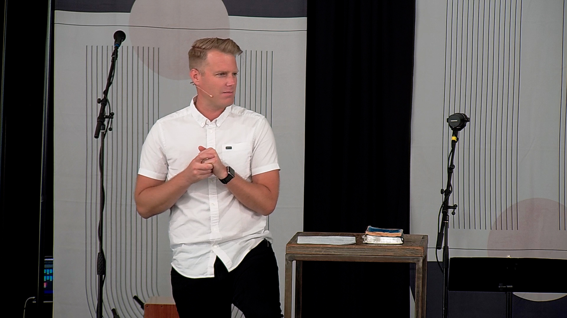 Archives: Sermons – Awakening Church