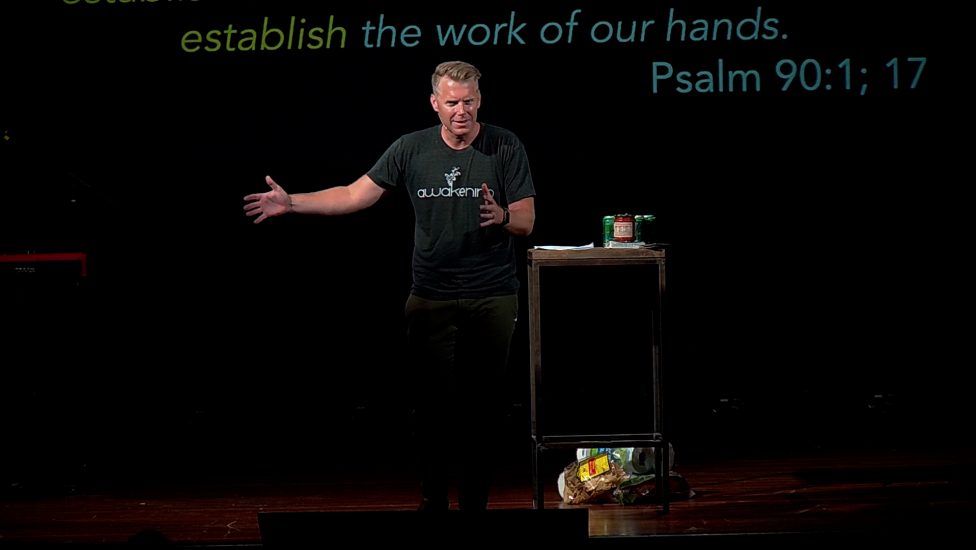 Archives: Sermons – Awakening Church