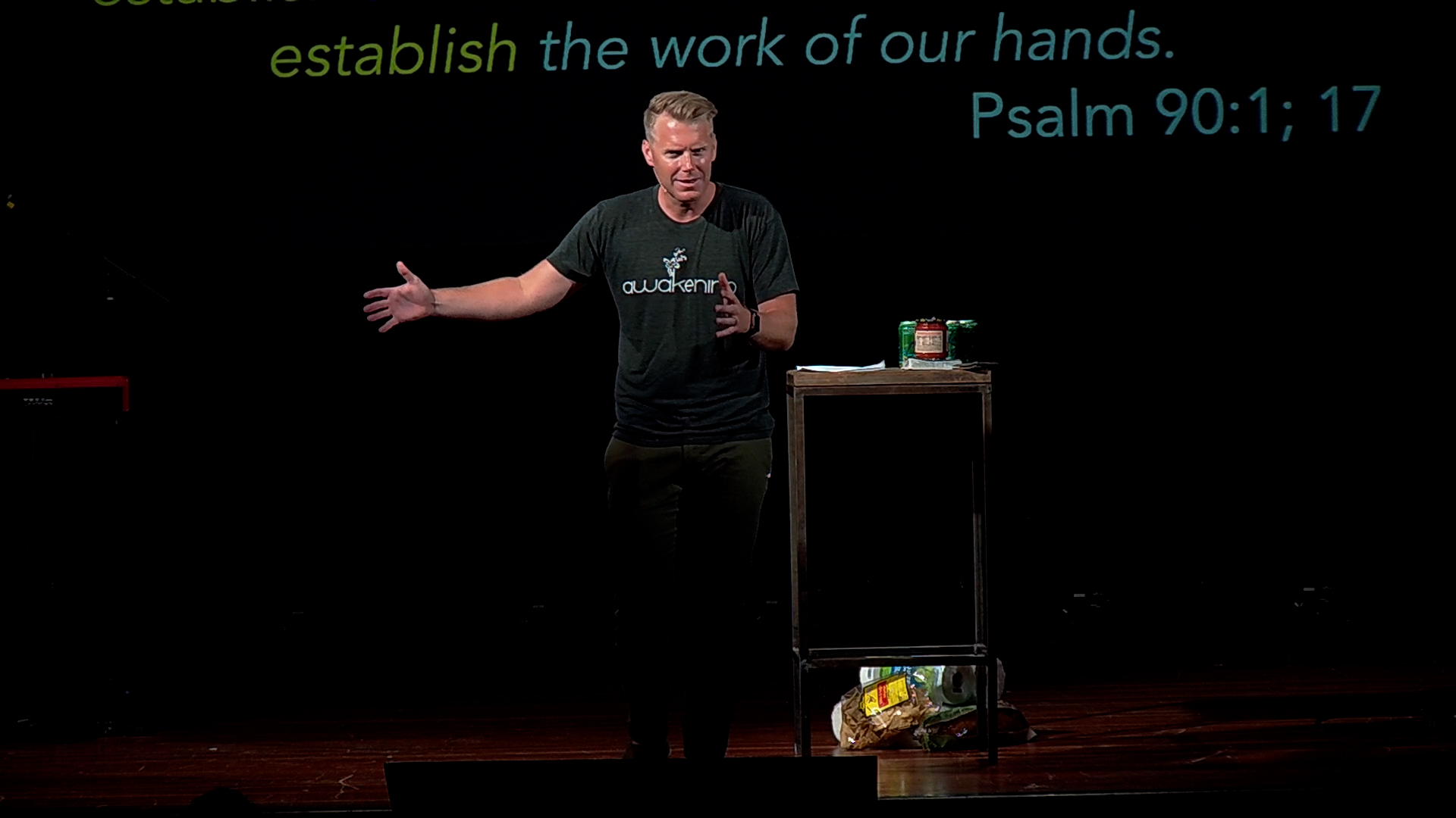 Archives: Sermons – Awakening Church