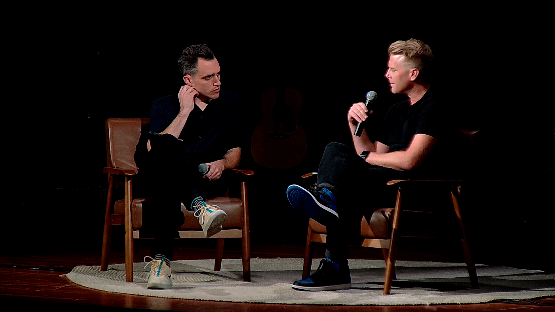 Honoring Chris Nye – Awakening Church