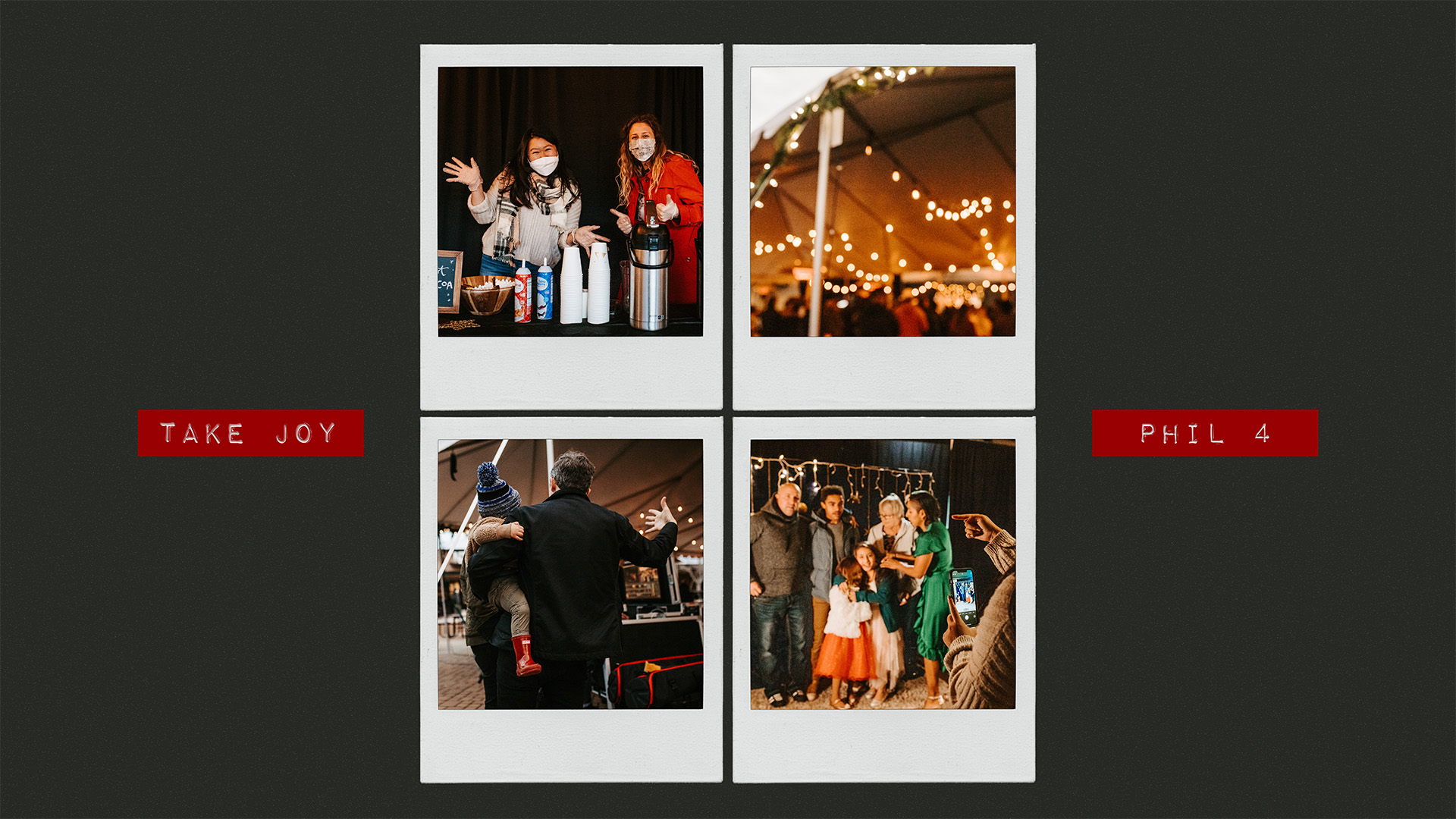 Ryan Ingram – Awakening Church