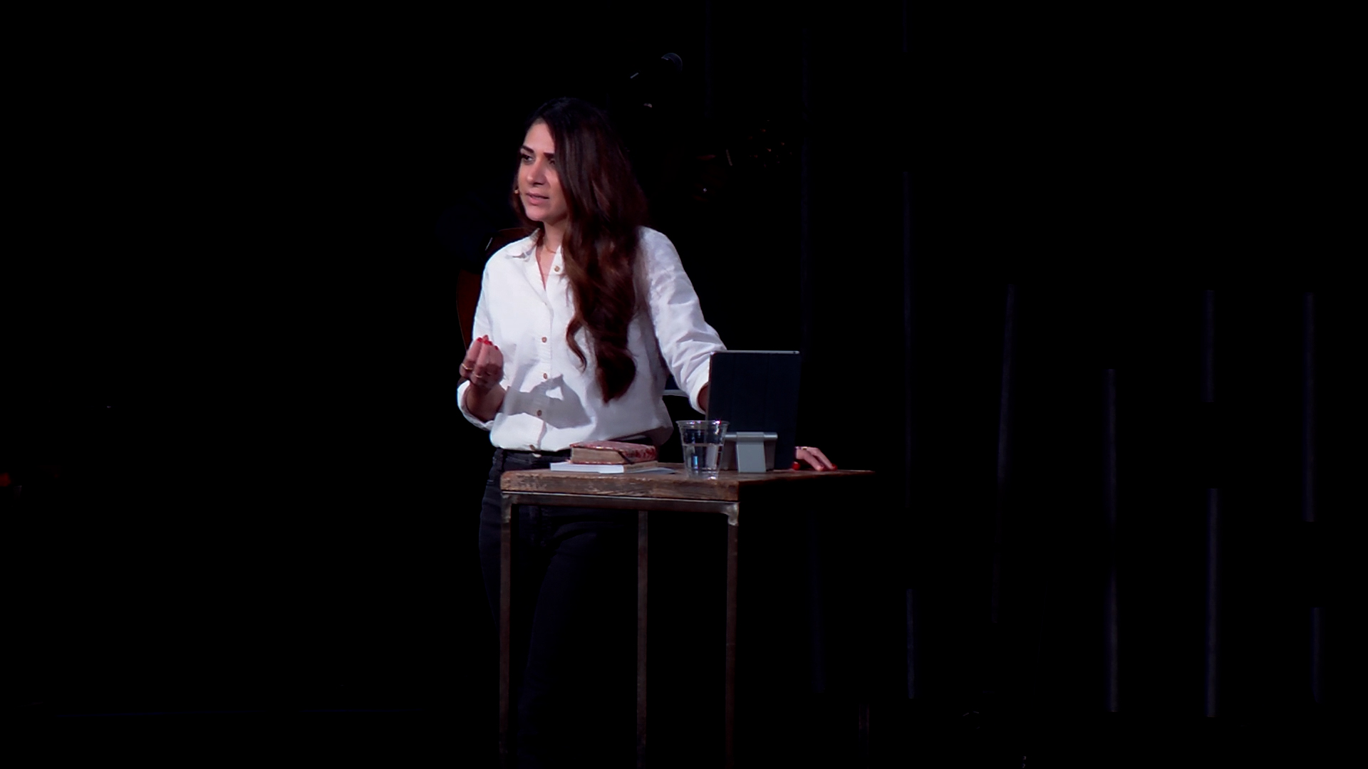 From Practice to Promise – Awakening Church