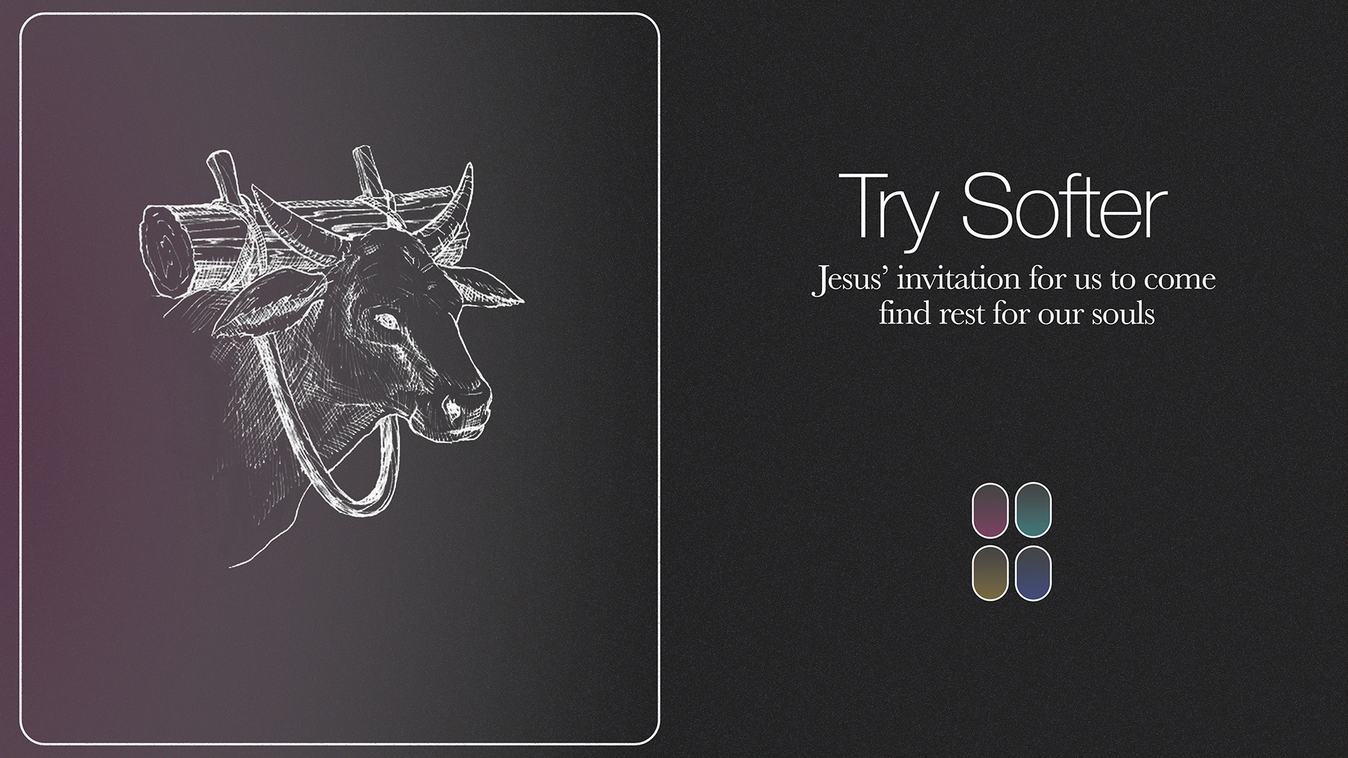 Ryan Ingram – Awakening Church