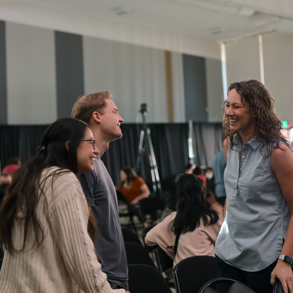 Welcome to Awakening Church - San Jose, CA