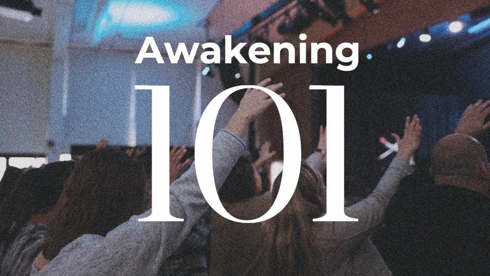 Upcoming Events – Awakening Church