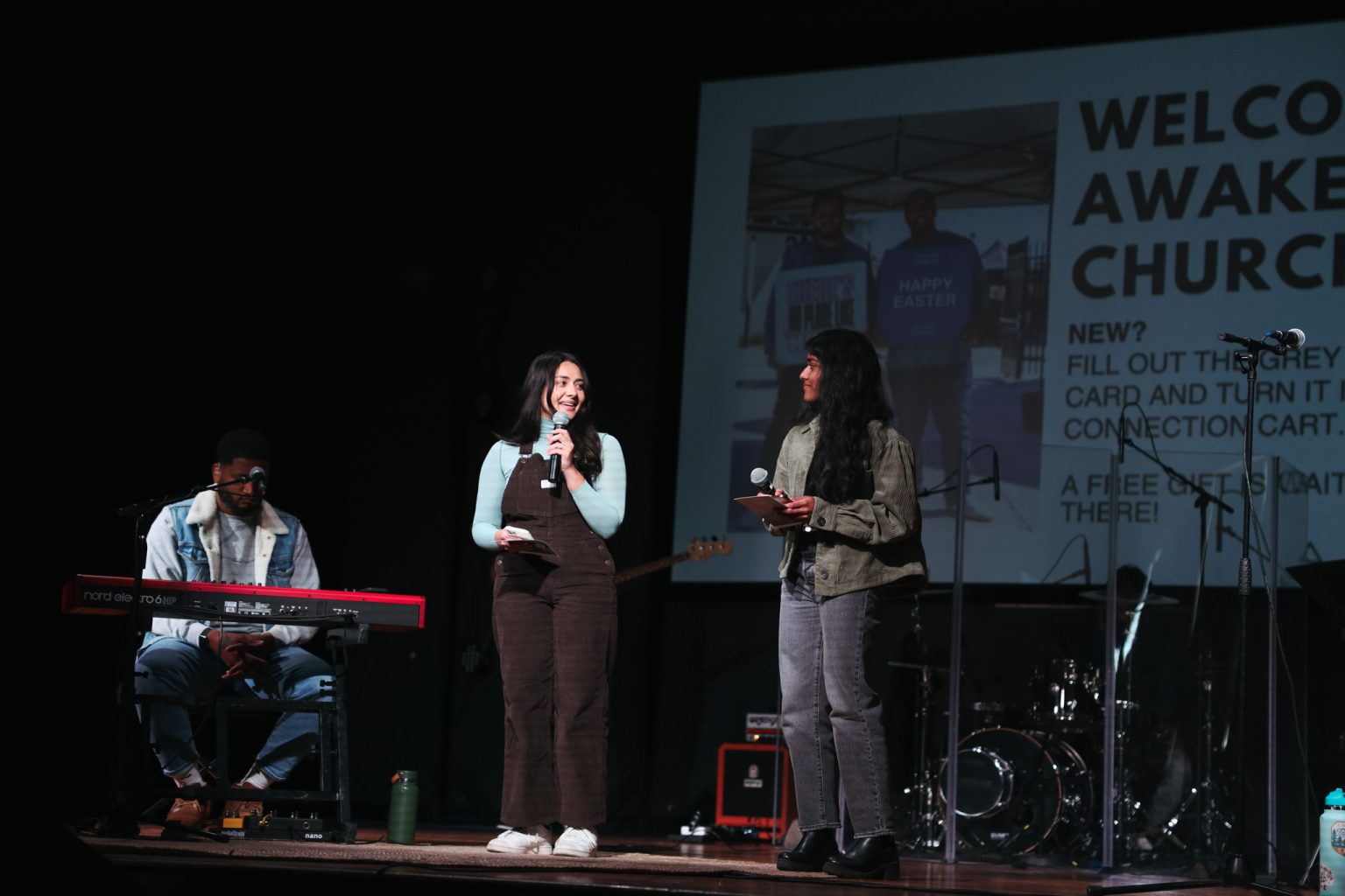 What is Church? – Awakening Church