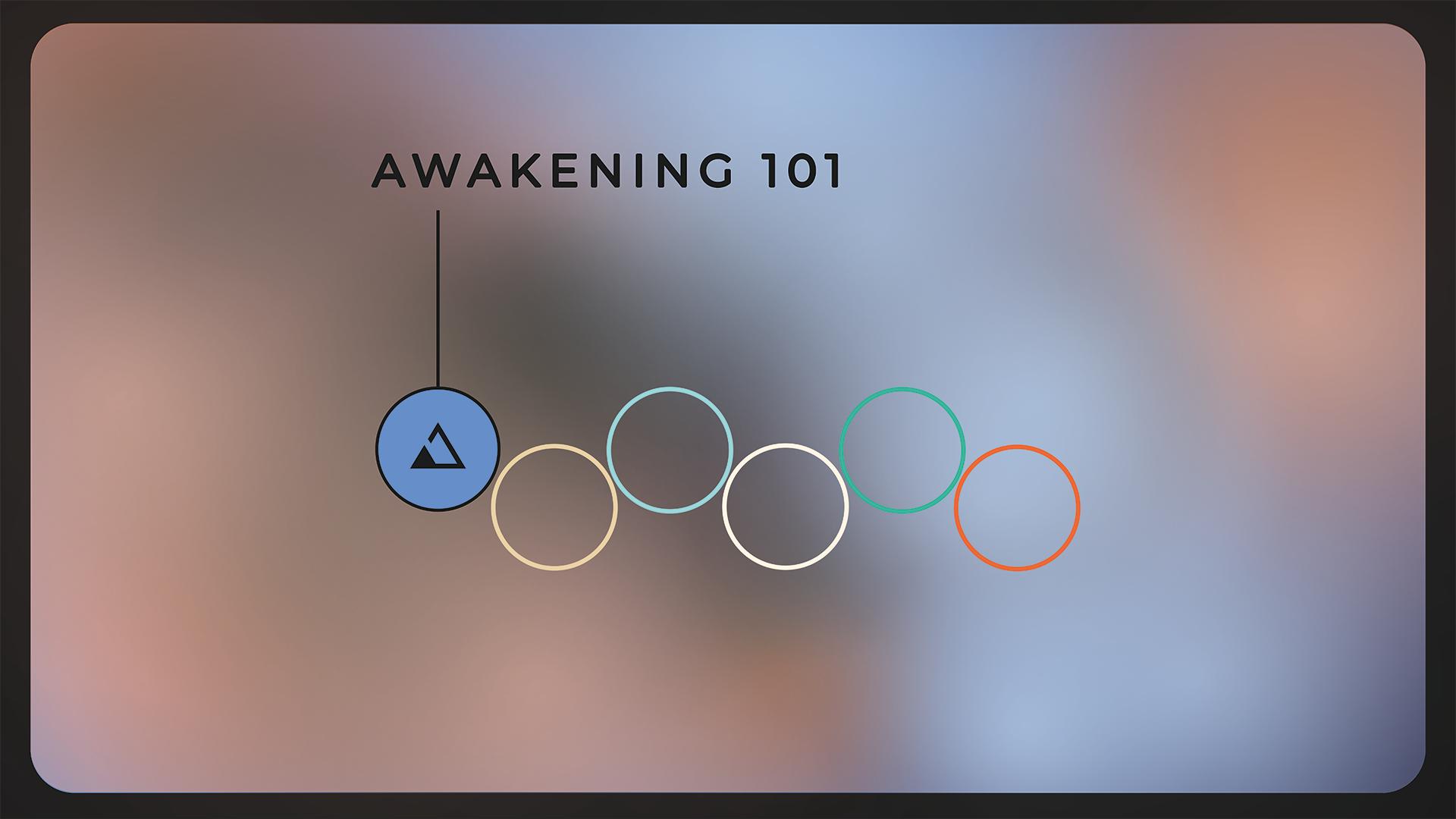 Awakening 101 – Awakening Church