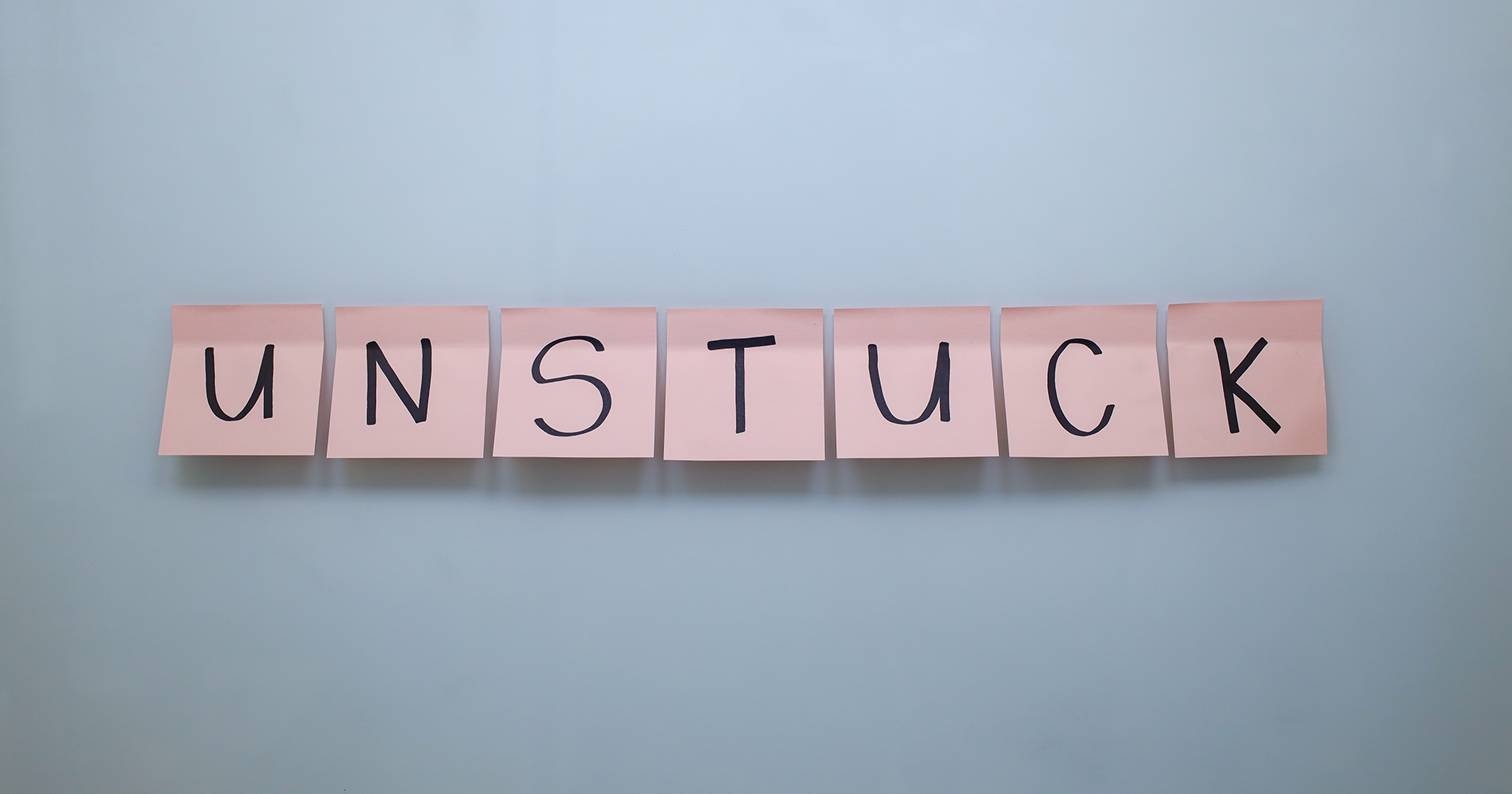 Series: Unstuck – Awakening Church