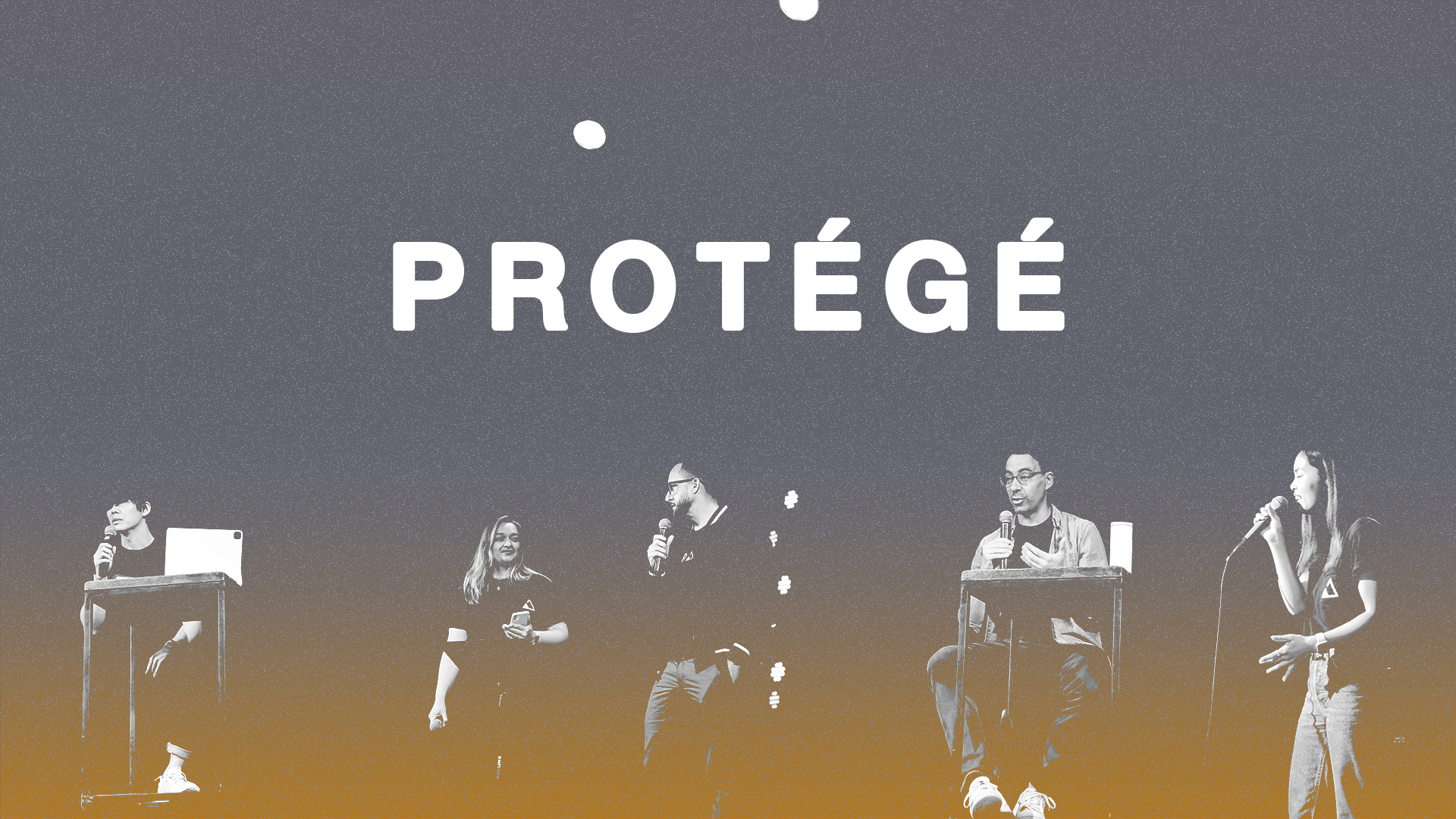 Protégé Application – Awakening Church