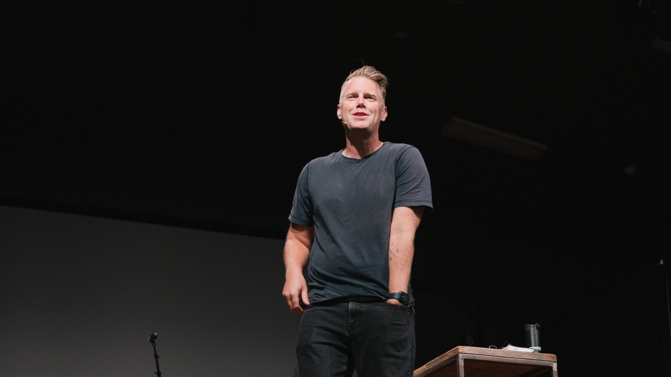 A Pre-Election Reflection – Awakening Church