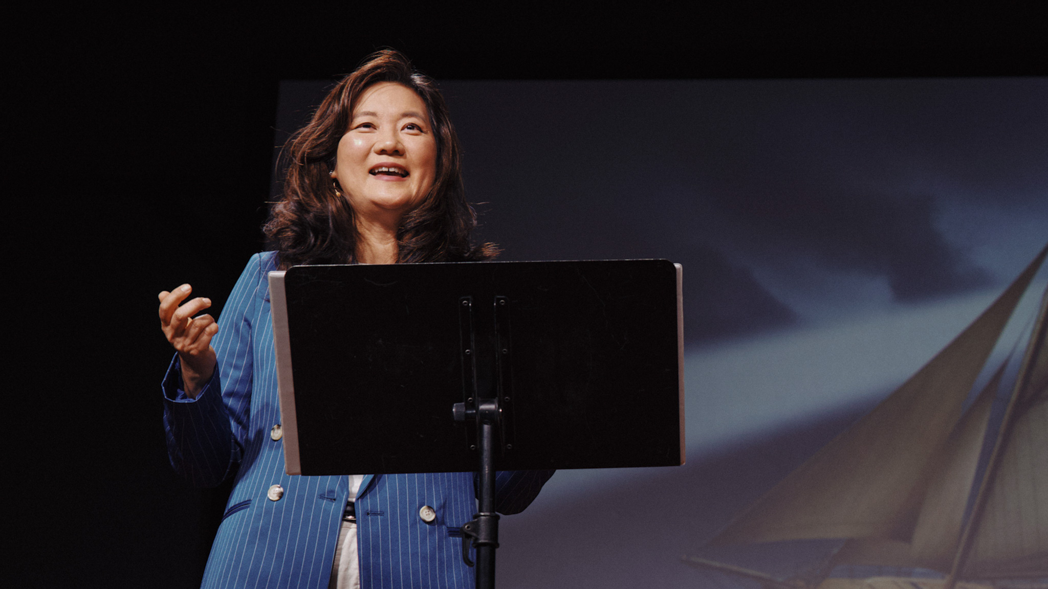 Hiding from God to Hiding in God – Awakening Church