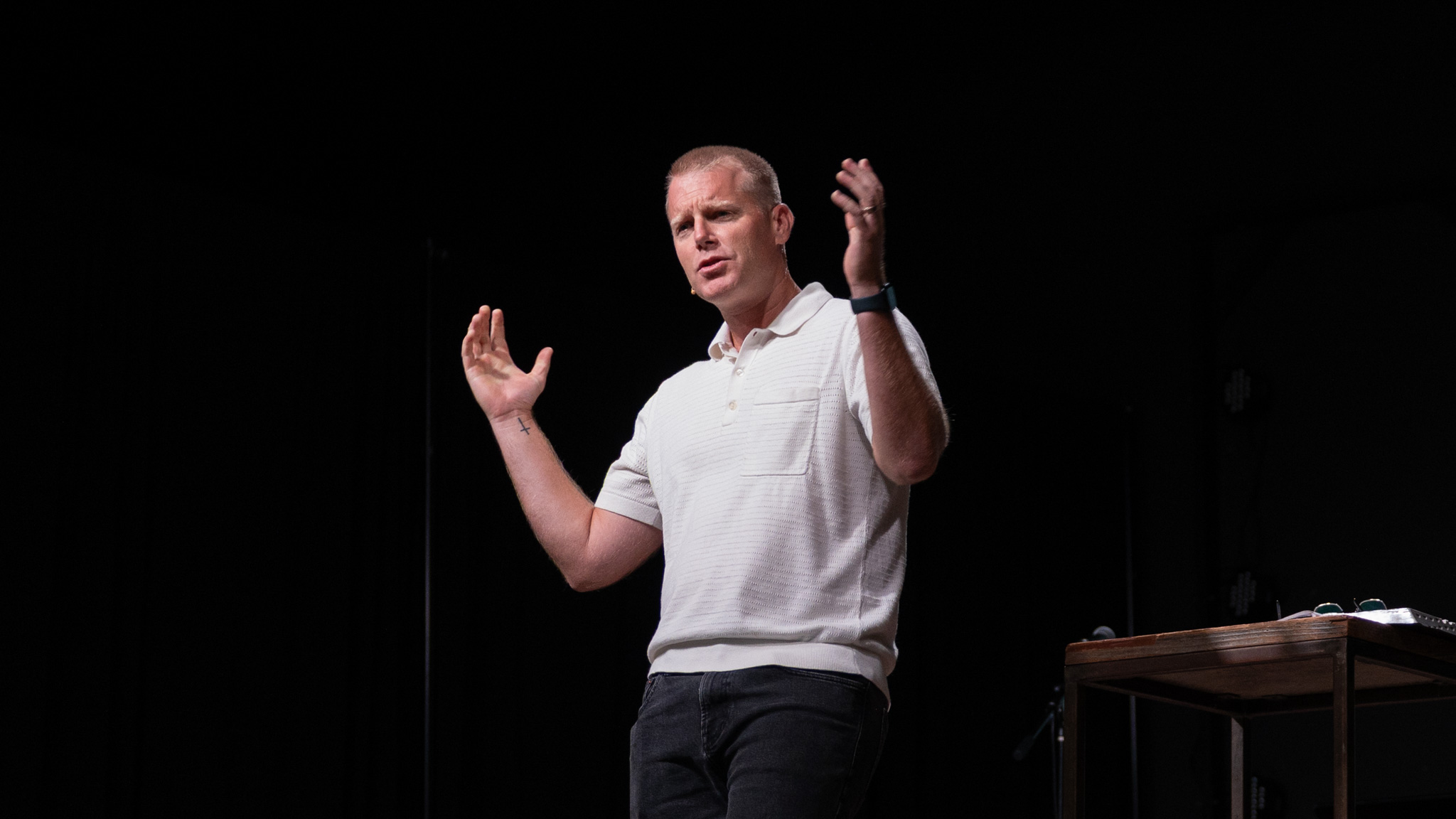A Grace People – Awakening Church