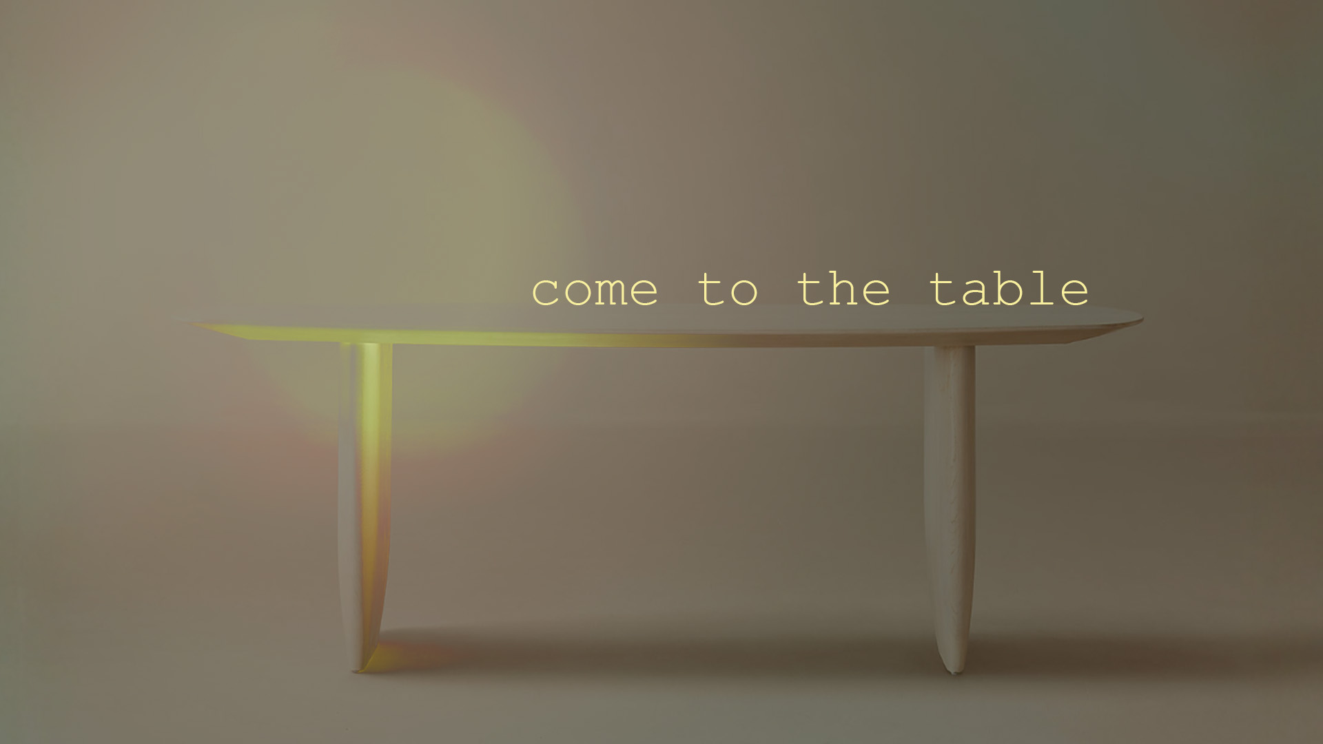 Come To The Table – Awakening Church
